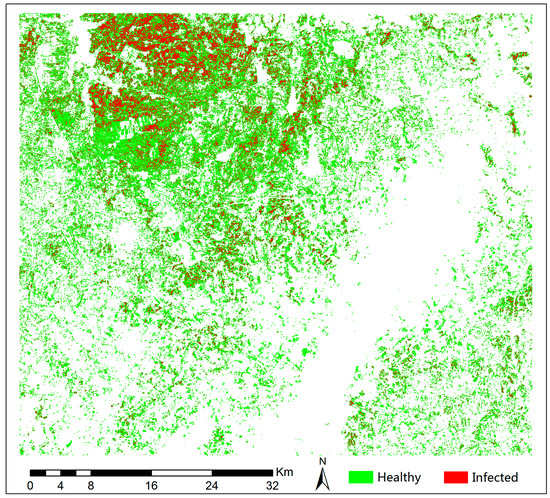 Sensors | Free Full-Text | New Spectral Index for Detecting Wheat Yellow Rust Using Sentinel-2 ...