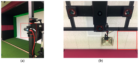 On-Line Detection and Segmentation of Sports Motions Using a Wearable ...