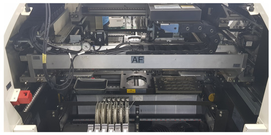 Residual Error Based Anomaly Detection Using Auto-Encoder in SMD Machine Sound