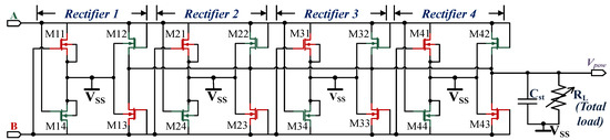 Sensors | Free Full-Text | An Ultra-Low-Power RFID/NFC Frontend IC Using 0.18 μm CMOS Technology ...
