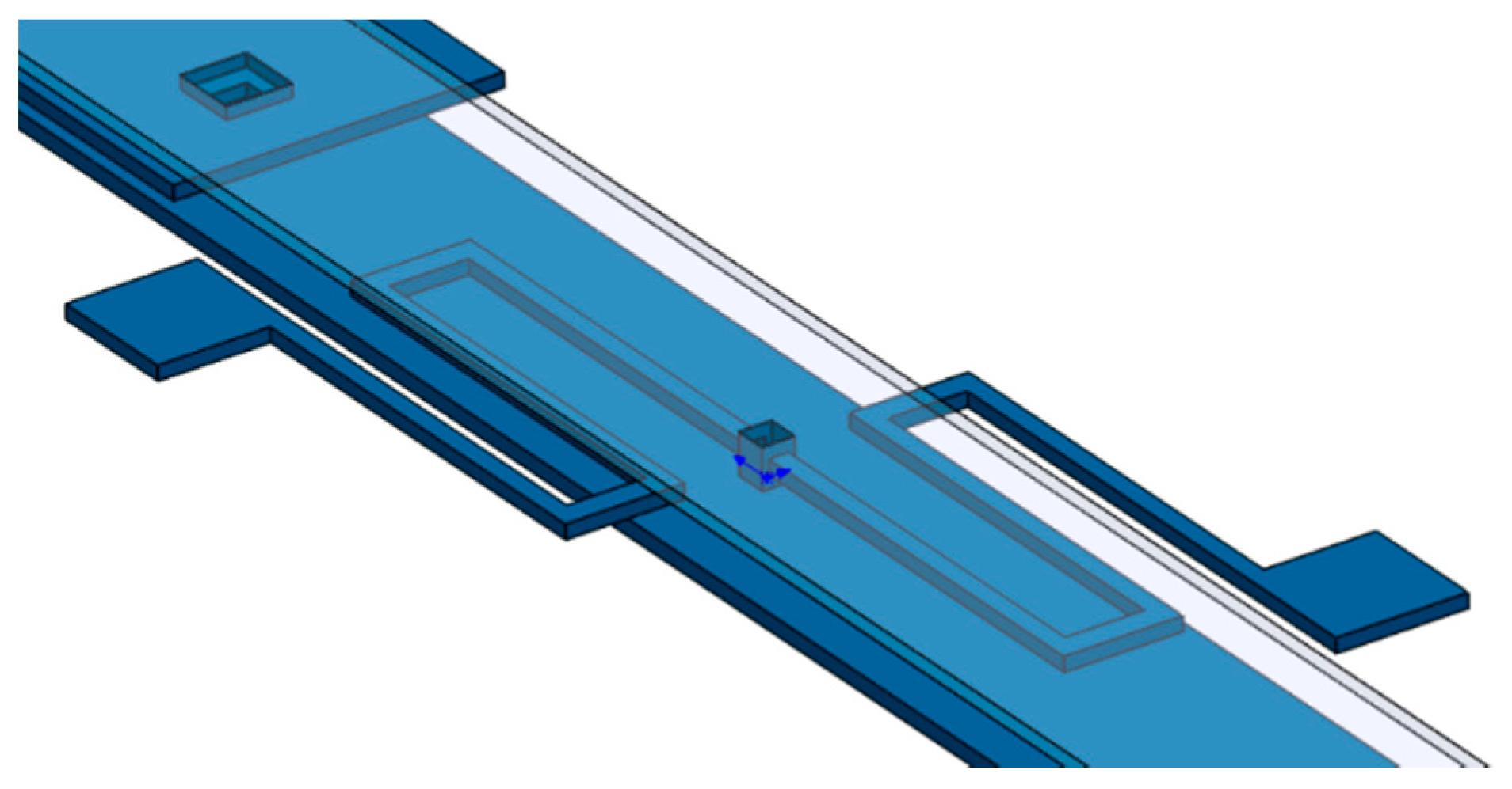 Design of a Novel MEMS Microgripper with Rotatory Electrostatic Comb ...