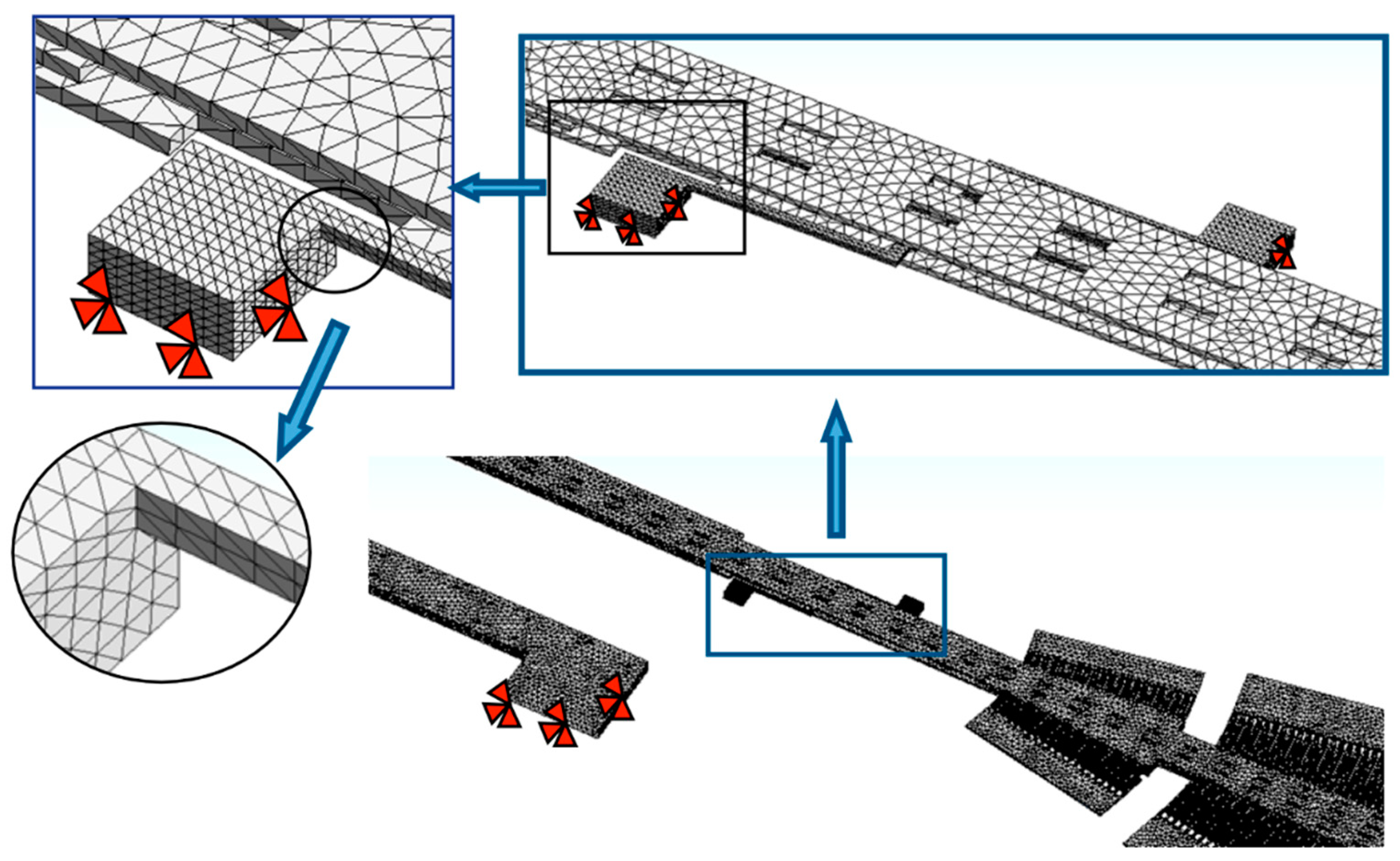Design of a Novel MEMS Microgripper with Rotatory Electrostatic Comb ...