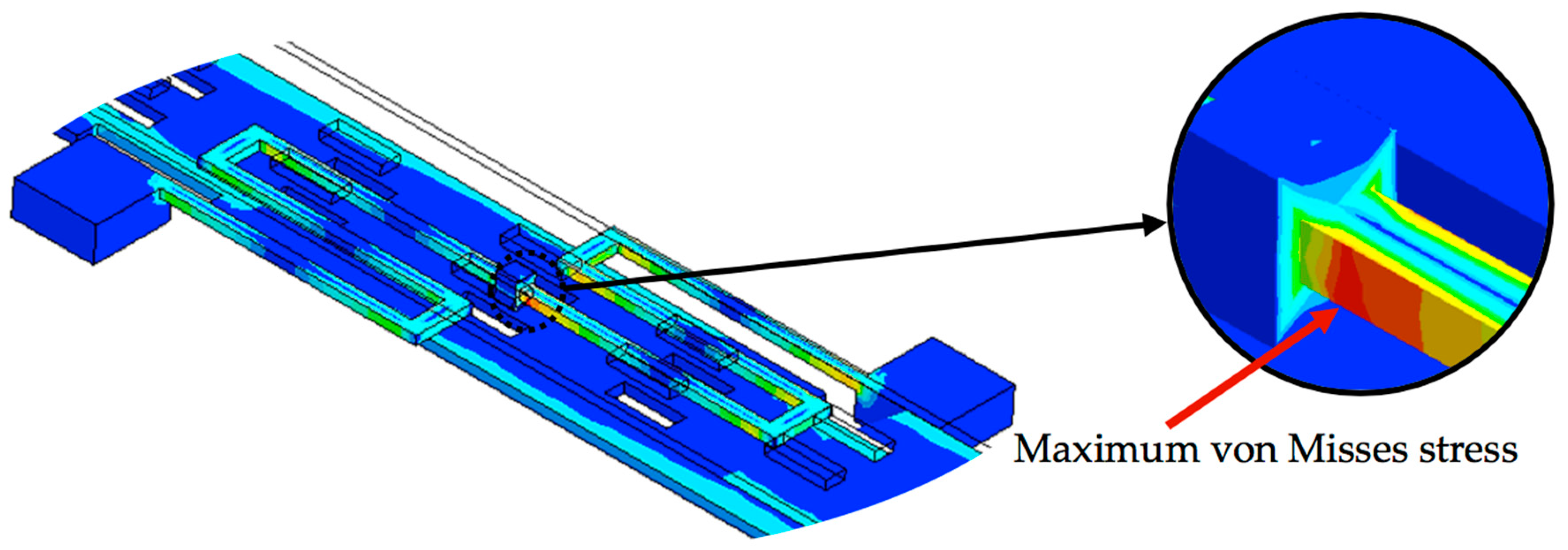 Design of a Novel MEMS Microgripper with Rotatory Electrostatic Comb ...