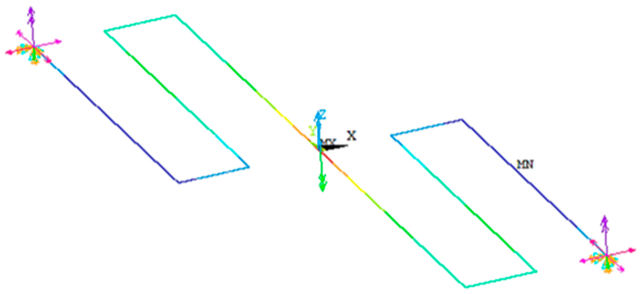 Design of a Novel MEMS Microgripper with Rotatory Electrostatic Comb ...
