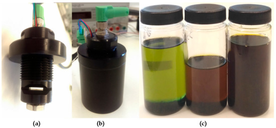 Low Cost Photonic Sensor for in-Line Oil Quality Monitoring ...