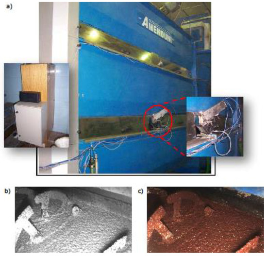 Expert System for Monitoring the Malaxing State of the Olive Paste ...