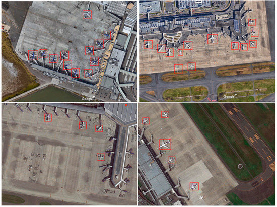 Rapid Airplane Detection in Remote Sensing Images Based on Multilayer ...