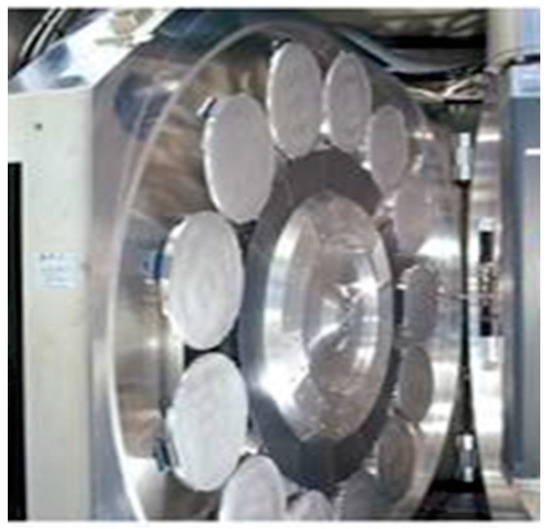 A Review of Ion Implantation Technology for Image Sensors