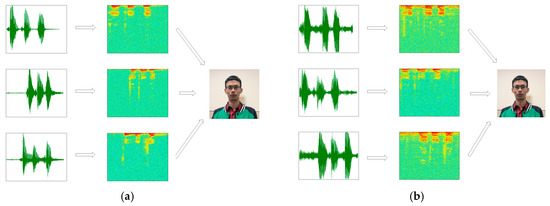 Sensors | Free Full-Text | Voiceprint Identification for Limited Dataset Using the Deep ...