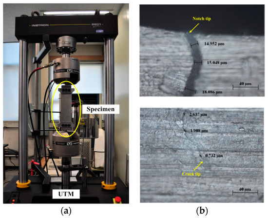 Self-Sensing Nonlinear Ultrasonic Fatigue Crack Detection under ...