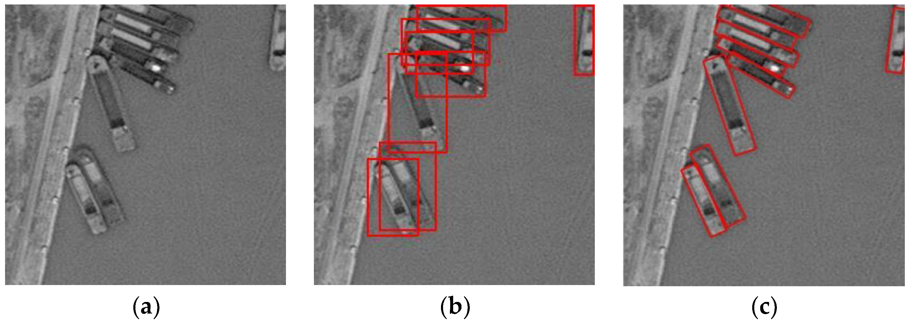 Sensors Free Full Text Multiscale Rotated Bounding Box Based Deep Learning Method For