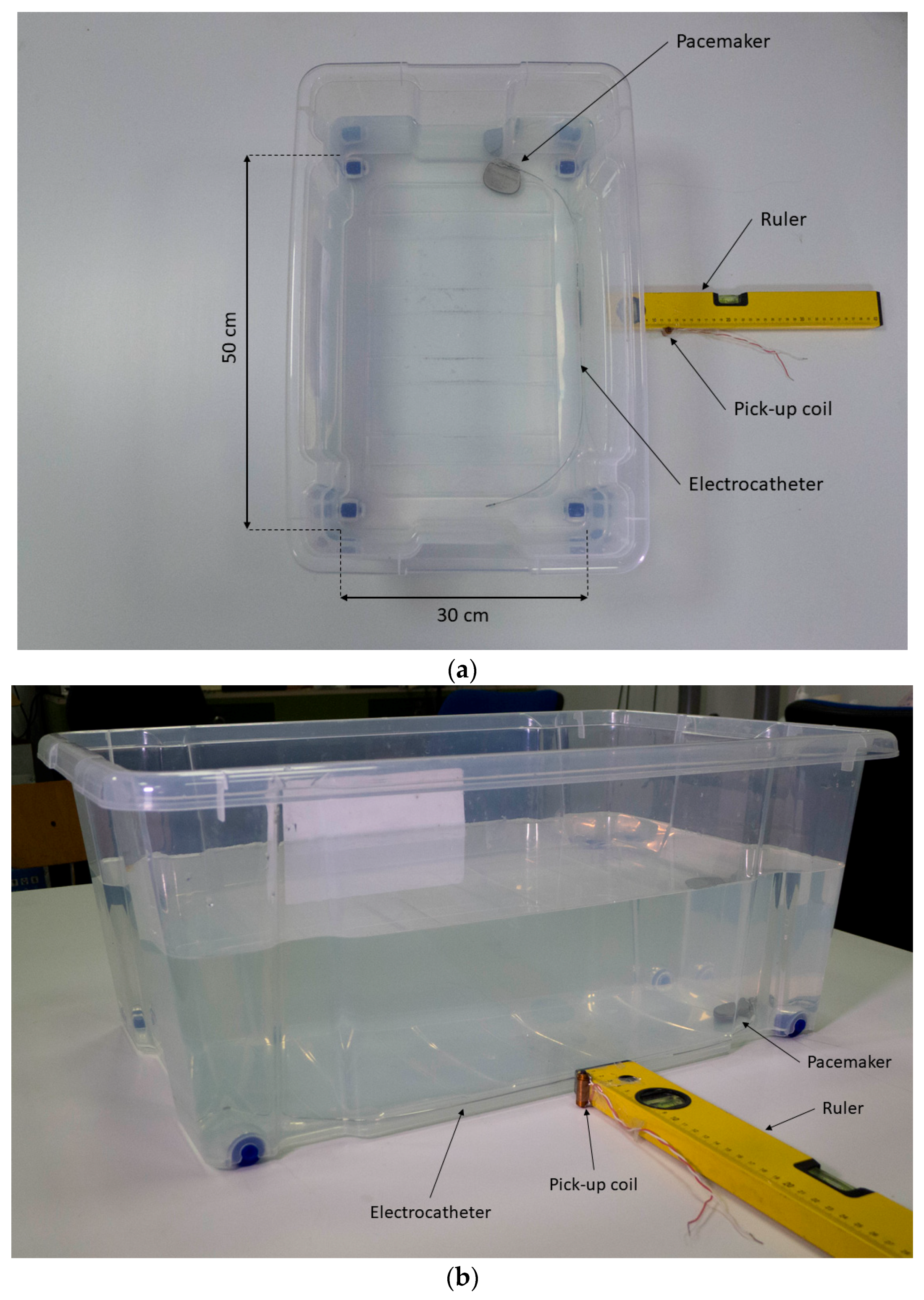 Sensors | Free Full-Text | A Contactless Sensor for Pacemaker Pulse ...
