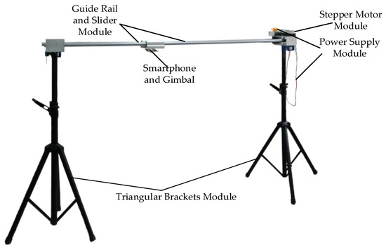 A High Precision Quality Inspection System for Steel Bars Based on ...