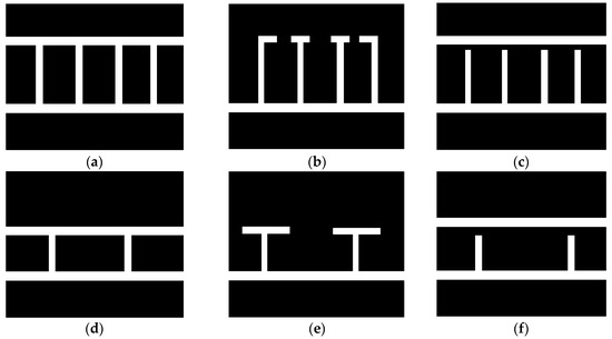 Geometric Features-Based Parking Slot Detection