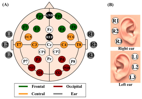 On the Feasibility of Using an Ear-EEG to Develop an Endogenous Brain ...