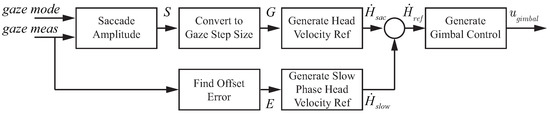 Modeling the Human Visuo-Motor System to Support Remote-Control Operation