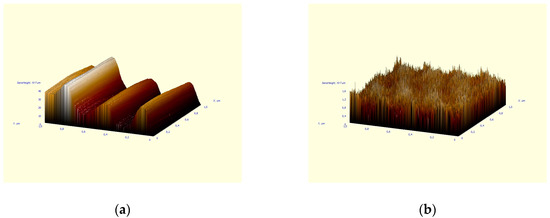 Advantages of the Surface Structuration of KBr Materials for ...