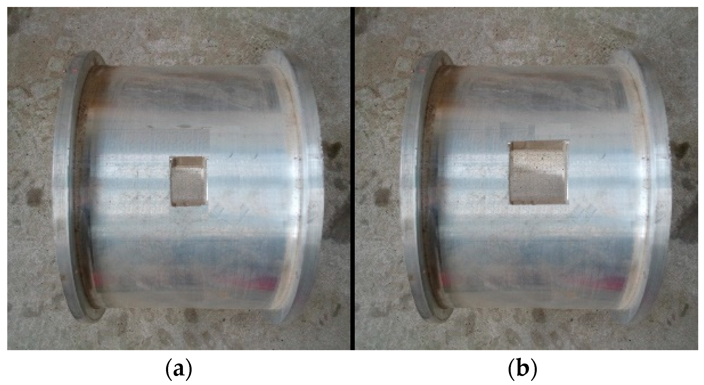 Damage Identification for Underground Structure Based on Frequency ...