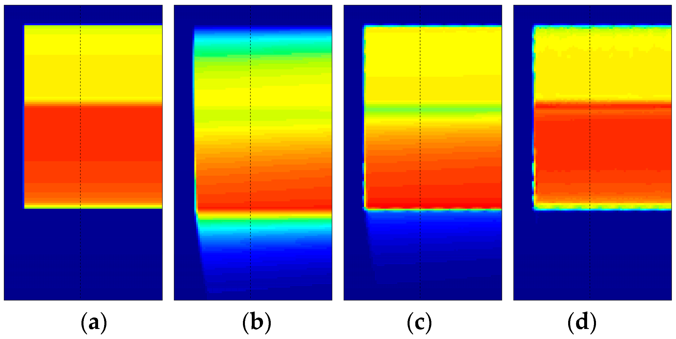 Iterative Blind Deconvolution Algorithm for Deblurring a Single PSP/TSP Image of Rotating Surfaces