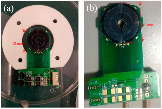 Fabrication and Characterization of a High-Performance Multi-Annular Backscattered Electron ...