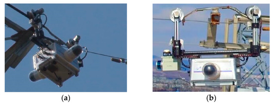 Multi-Robot Cyber Physical System for Sensing Environmental Variables ...