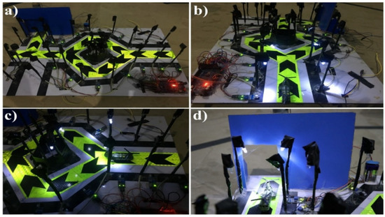 An Automation System for Controlling Streetlights and Monitoring Objects Using Arduino