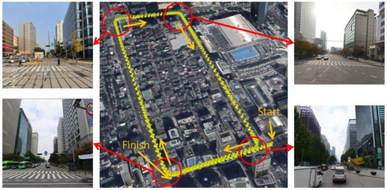 Sensors | Free Full-Text | Extended Line Map-Based Precise Vehicle Localization Using 3D LIDAR