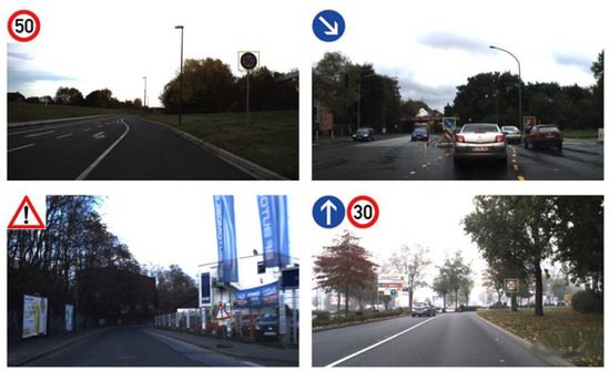 Real-Time Traffic Sign Detection and Recognition Method Based on ...