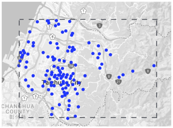 Sensors | Free Full-Text | Short-Term PM2.5 Forecasting Using Exponential Smoothing Method: A ...