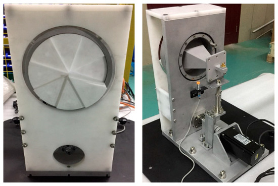 Sensors | Special Issue : Synthetic Aperture Radar (SAR) Technology ...