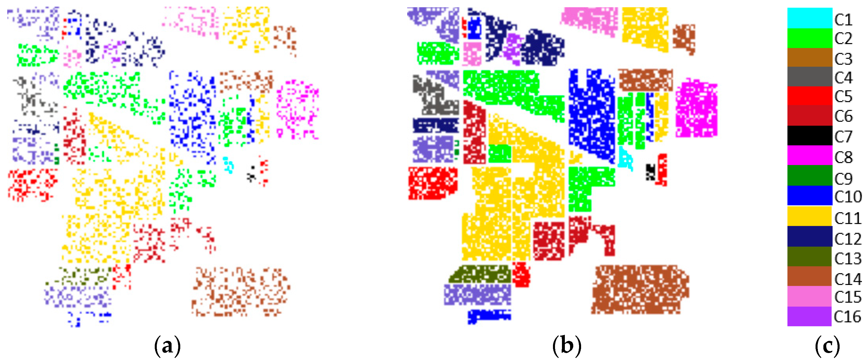 Hyperspectral Remote Sensing Image Classification Based on Maximum Overlap Pooling Convolutional ...
