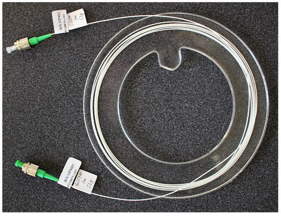 Sensors | Special Issue : Fiber Optic Sensors for Biomedical Applications