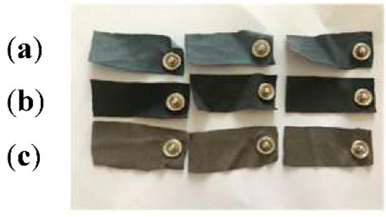 Comparative Study on Conductive Knitted Fabric Electrodes for Long-Term ...