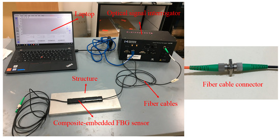 Selection and Characterization of Packaged FBG Sensors for Offshore ...
