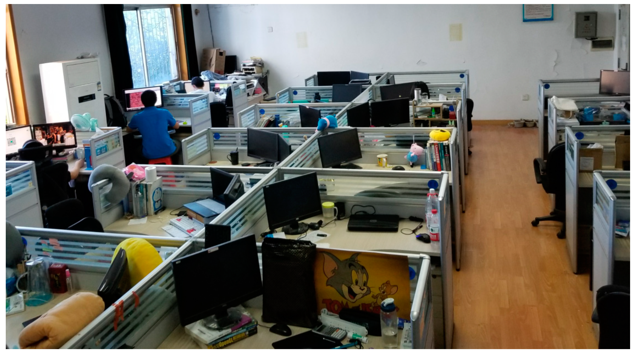 Sensors | Free Full-Text | An Eight-Direction Scanning Detection Algorithm for the Mapping Robot ...