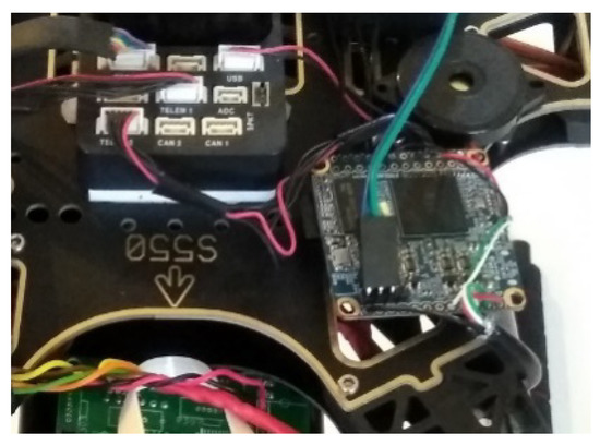 Developing a Modular Unmanned Aerial Vehicle (UAV) Platform for Air ...