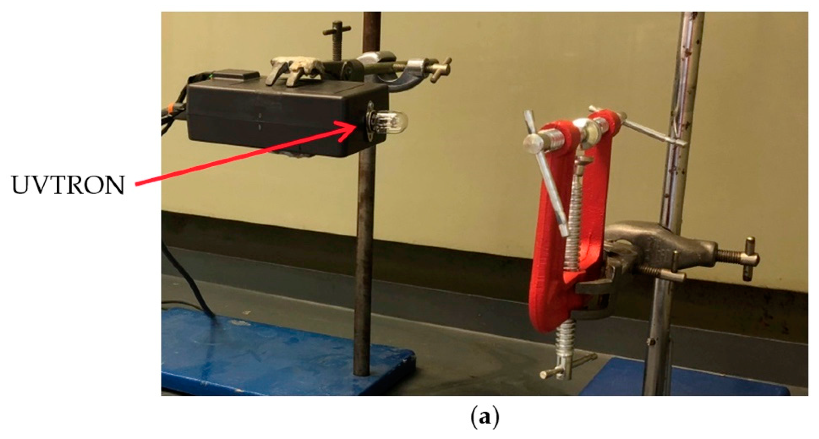 The Effect of Gamma and Beta Radiation on a UVTRON Flame Sensor ...