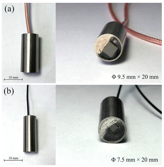 Magnesium Alloy Matching Layer for High-Performance Transducer Applications