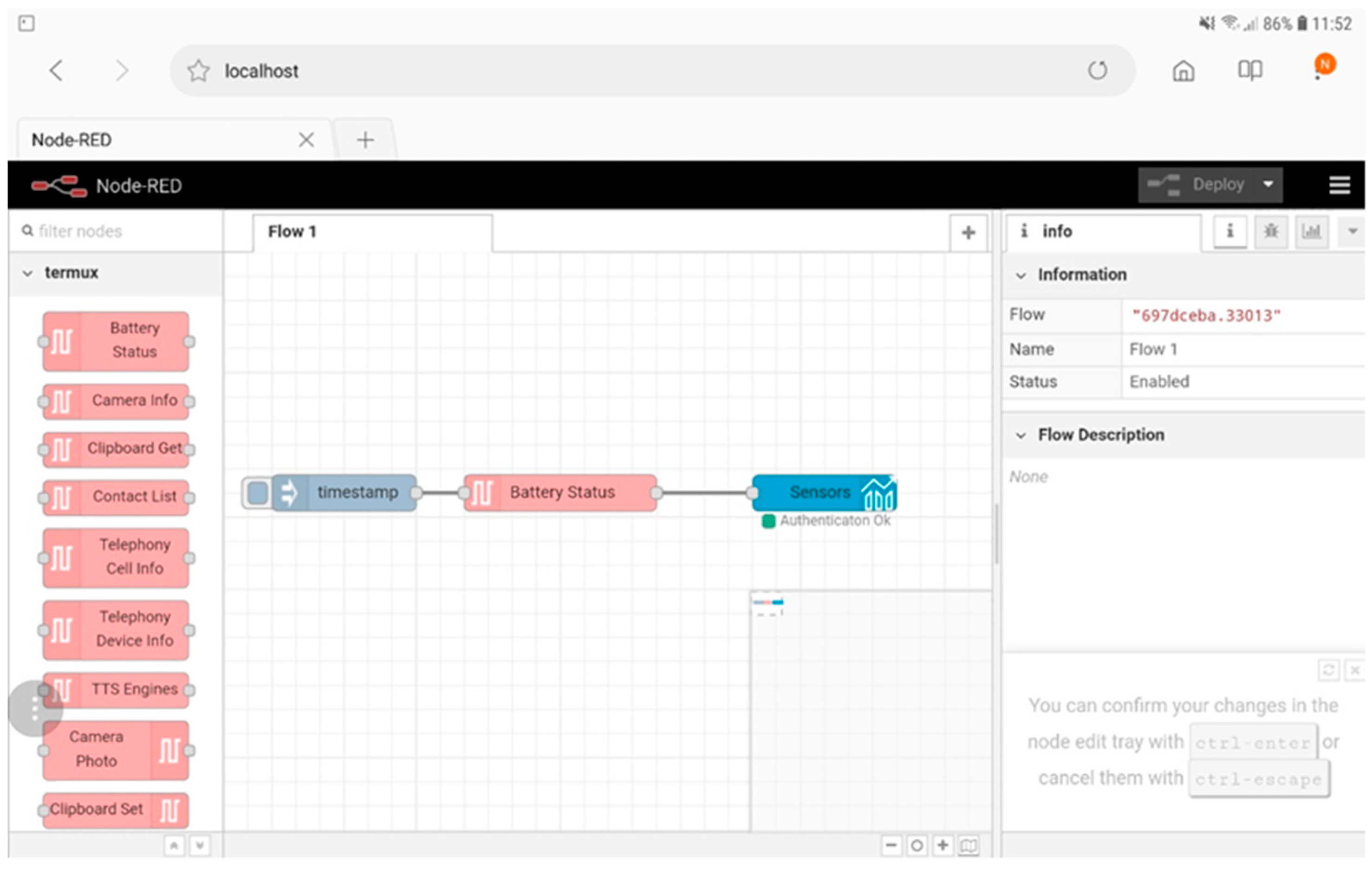 Sii-Mobility: An IoT/IoE Architecture to Enhance Smart City Mobility ...