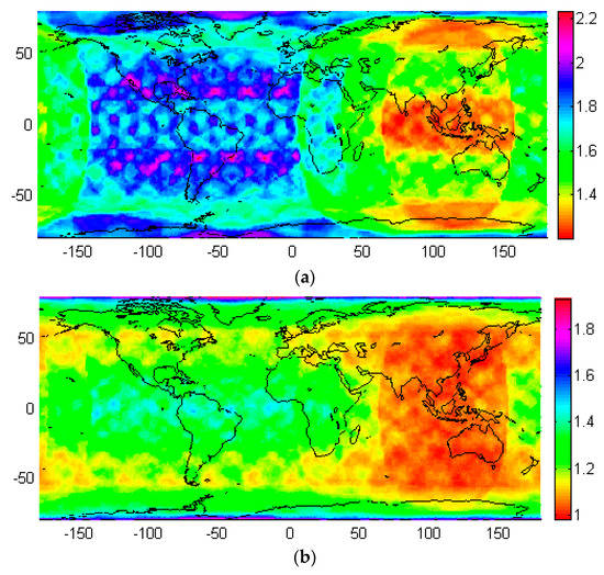 BeiDou Augmented Navigation from Low Earth Orbit Satellites