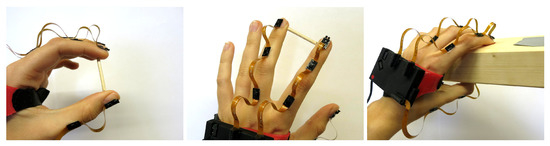 Sensors | Free Full-Text | A Tangible Solution for Hand Motion Tracking ...