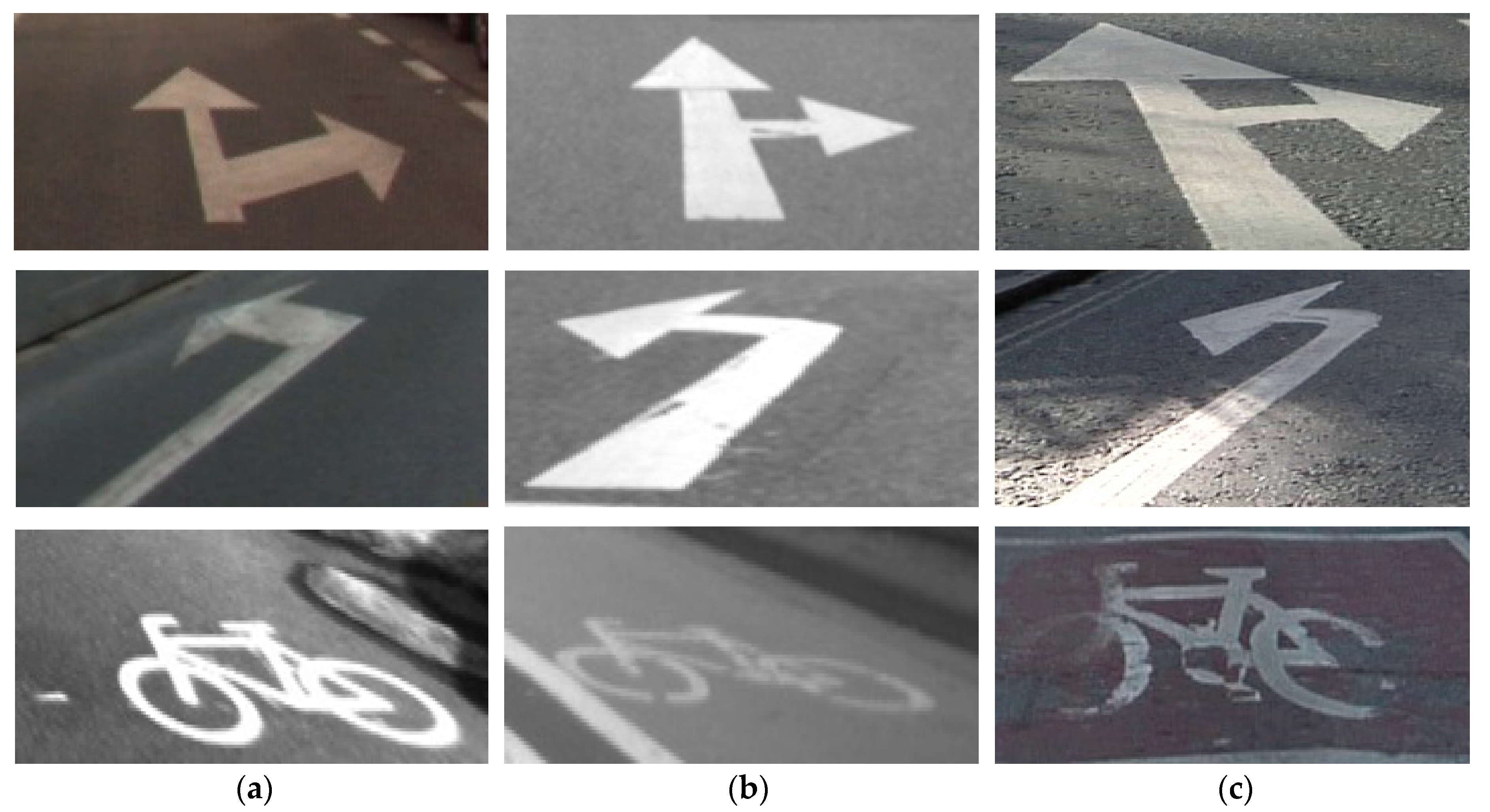 Deep RetinaNet-Based Detection and Classification of Road Markings by ...