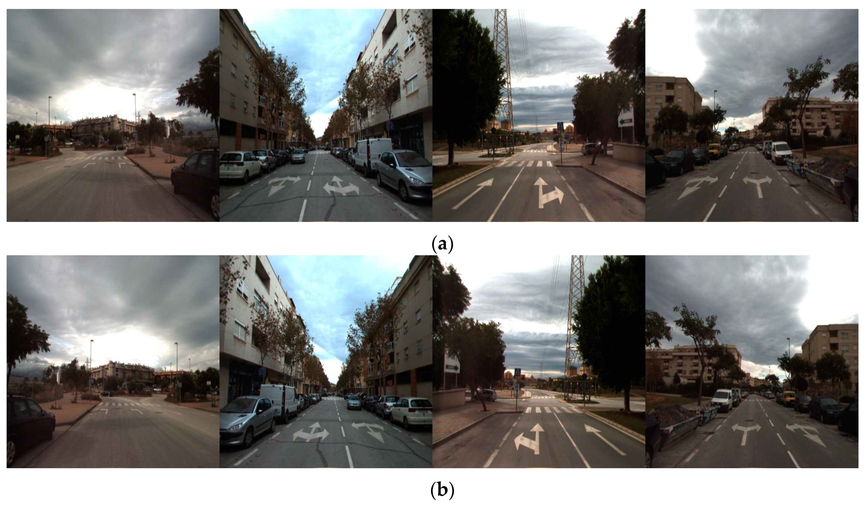 Deep RetinaNet-Based Detection and Classification of Road Markings by ...