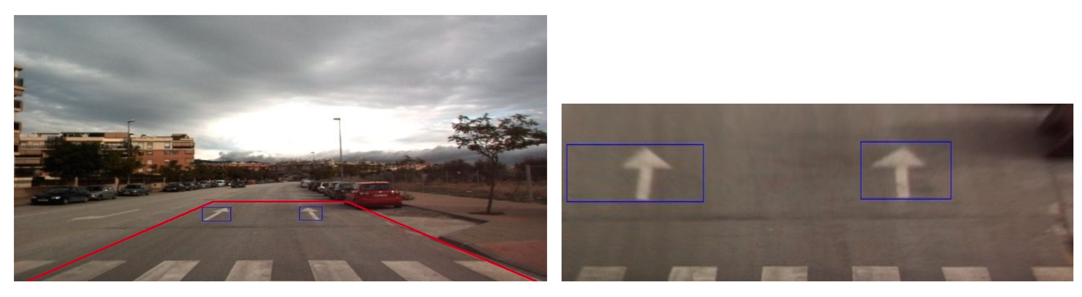 Deep RetinaNet-Based Detection and Classification of Road Markings by ...