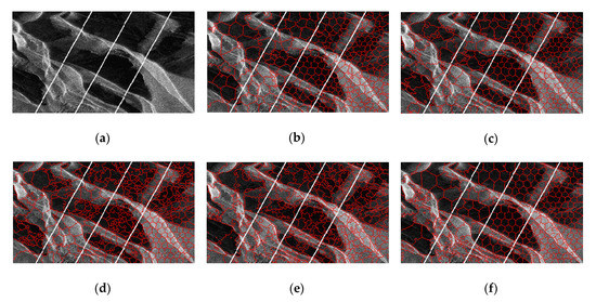 PSDSD-A Superpixel Generating Method Based on Pixel Saliency Difference and Spatial Distance for ...