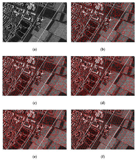 PSDSD-A Superpixel Generating Method Based on Pixel Saliency Difference and Spatial Distance for ...