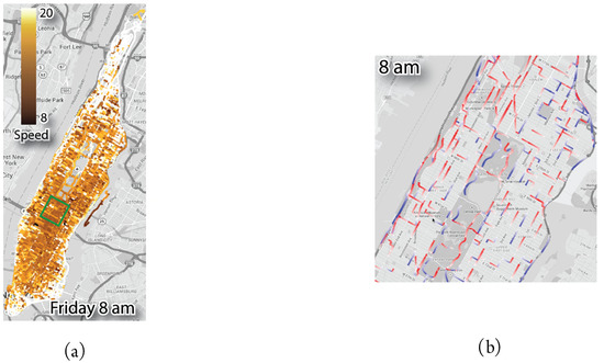Sensors | Free Full-Text | Visualization of Urban Mobility Data from ...
