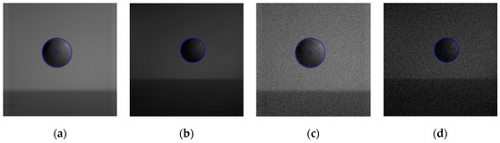 Algorithm Design for Edge Detection of High-Speed Moving Target Image under Noisy Environment