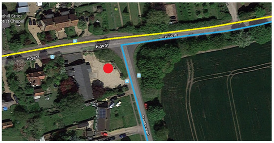 Low-Cost and Data Anonymised City Traffic Flow Data Collection to ...