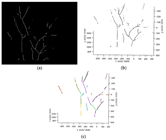 Guava Detection and Pose Estimation Using a Low-Cost RGB-D Sensor in ...